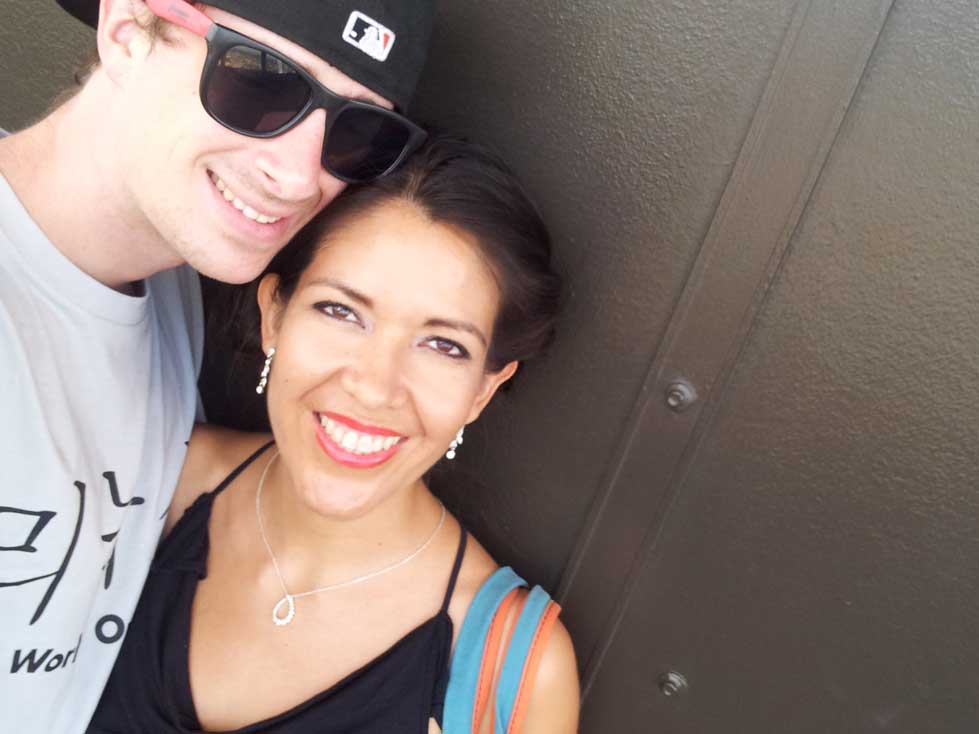 kevin&-Avanti – Avanti Morocha