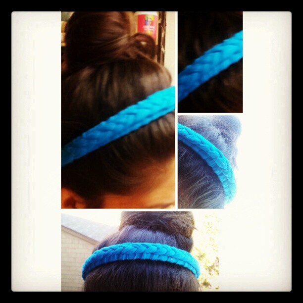 vincha – Avanti Morocha