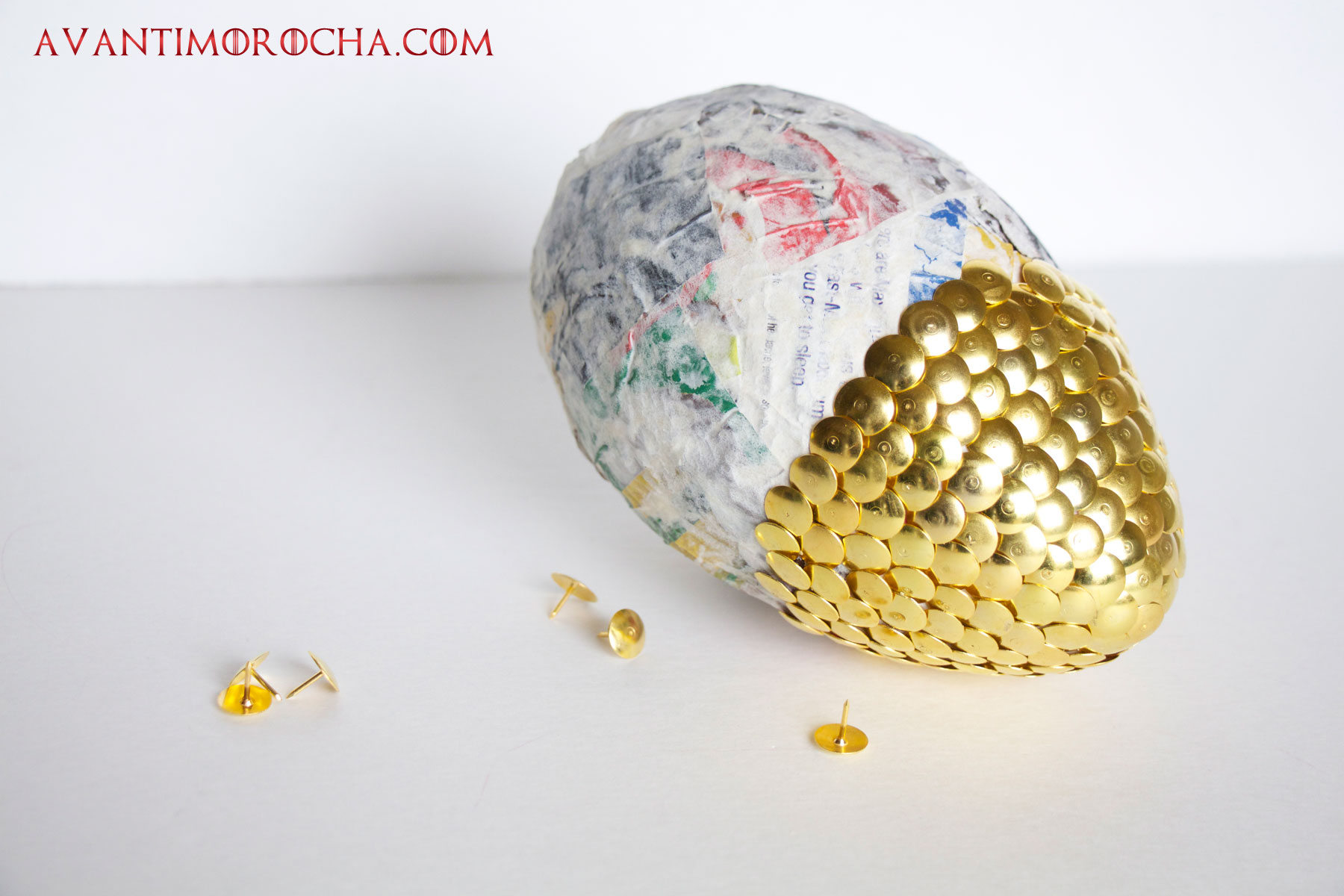 gameofthrones – Avanti Morocha