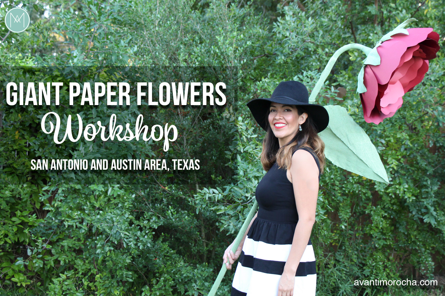 Etsy Shop – Avanti Morocha