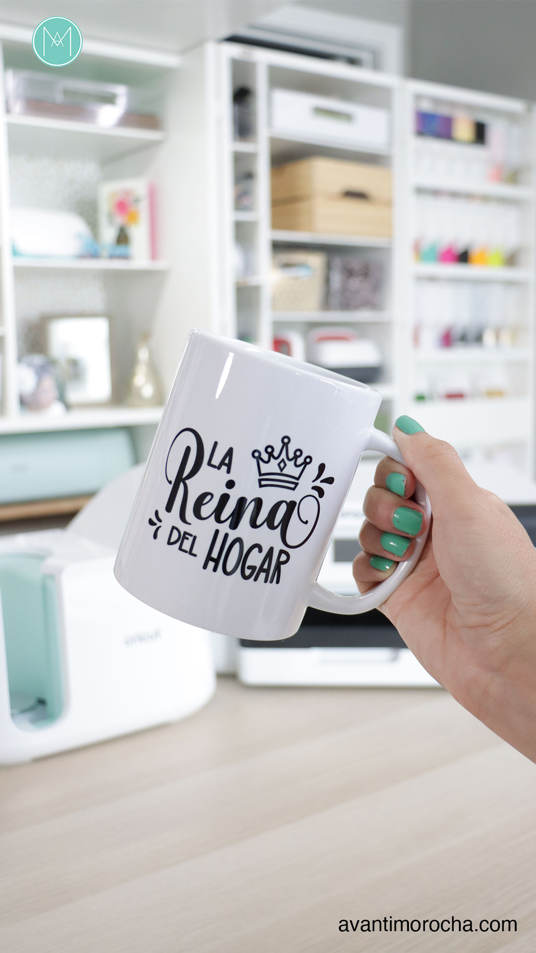 Descargas/Downloads – Avanti Morocha