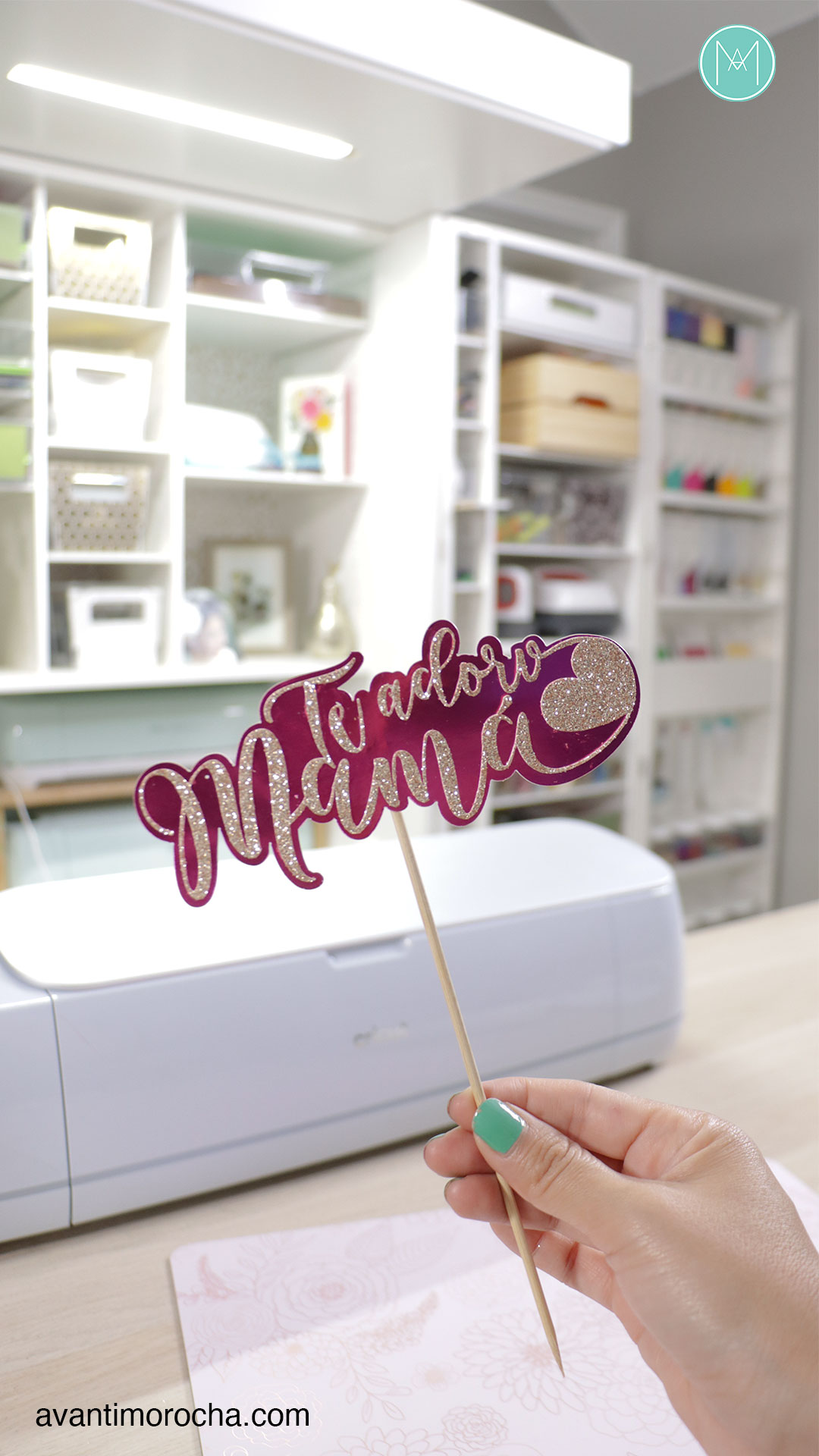 Descargas/Downloads – Avanti Morocha